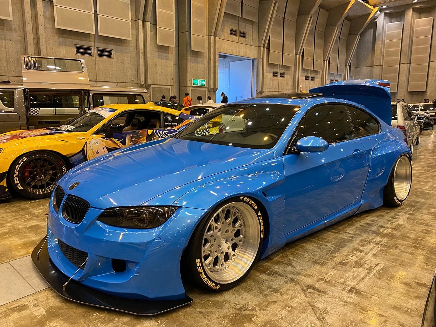 FIXWELL 2022 | モーターゾーン